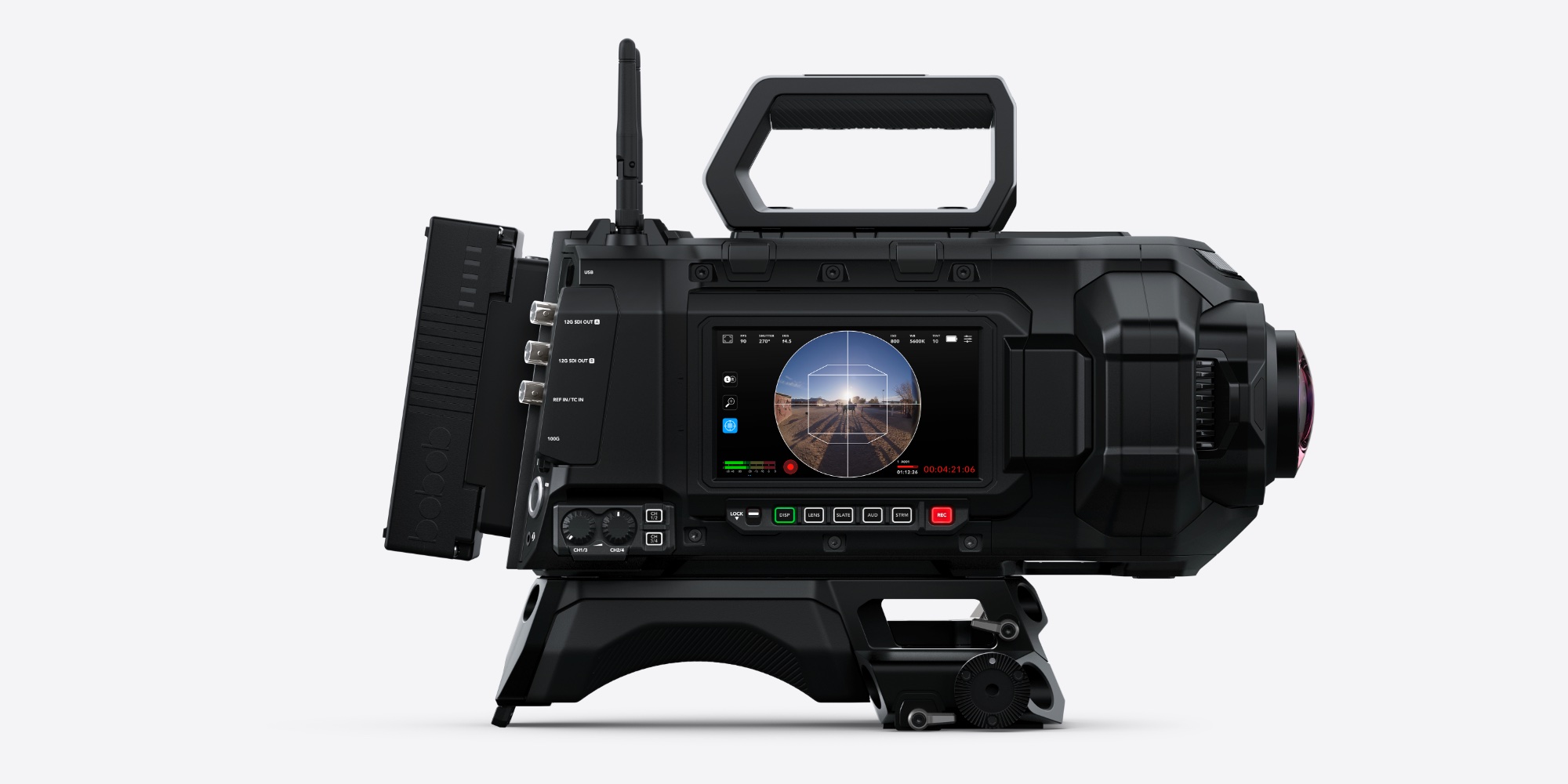 Vision Pro could ramp up live Immersive Video soon as new camera ...