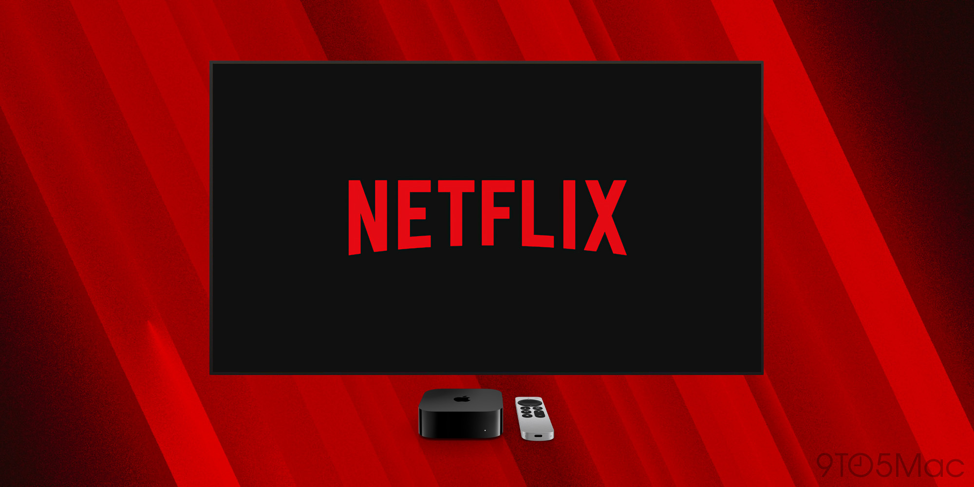 New Apple TV 4K adding AI might look like this Netflix feature - 9to5Mac