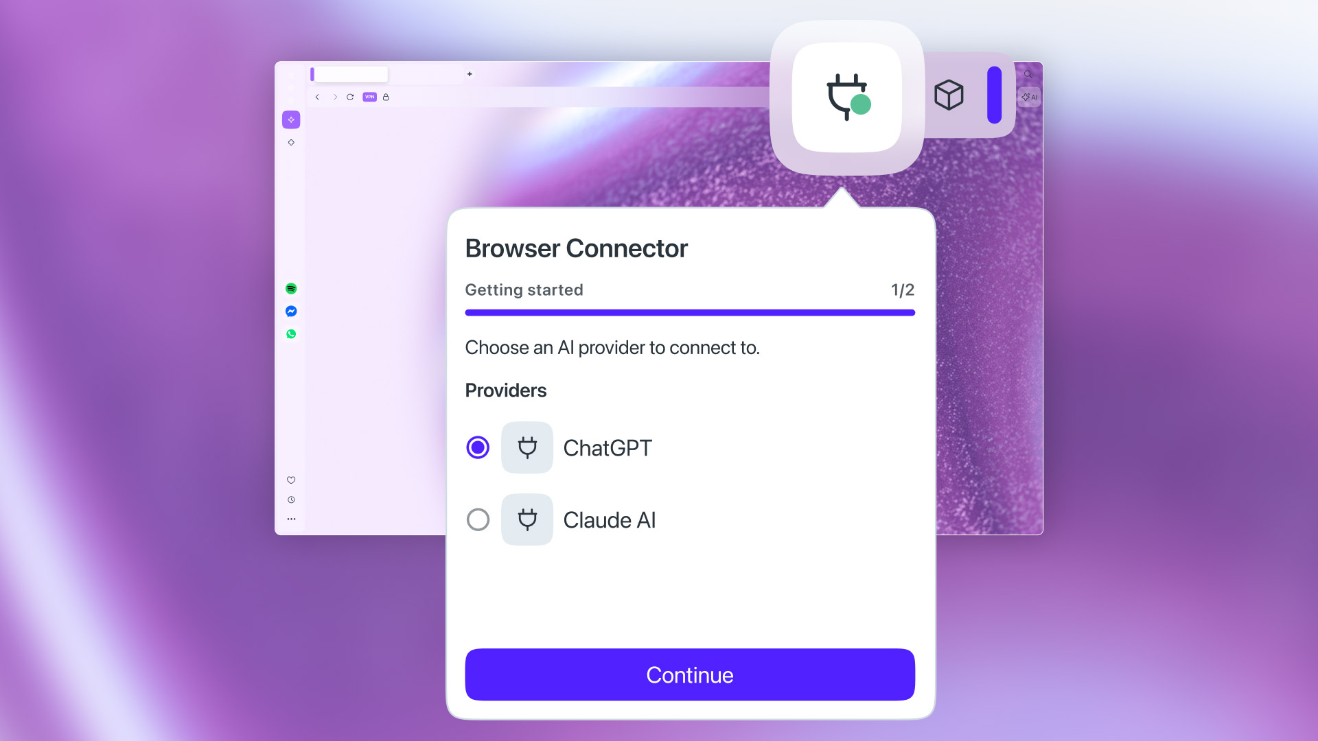 Opera extends Browser Connector to Opera One and Opera GX - 9to5Mac