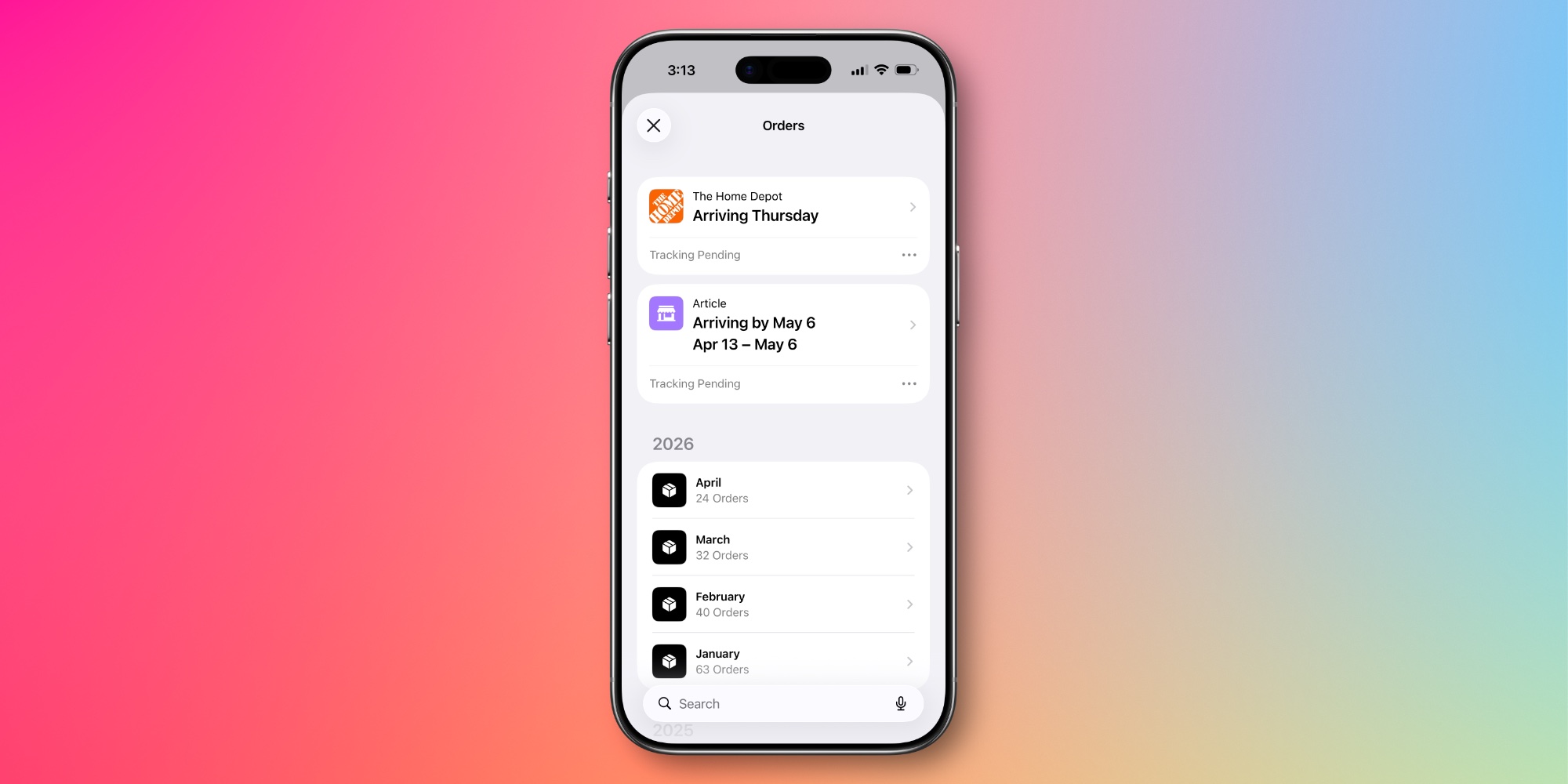iOS 26’s Wallet app has long-awaited order tracking fix, here’s how to ...