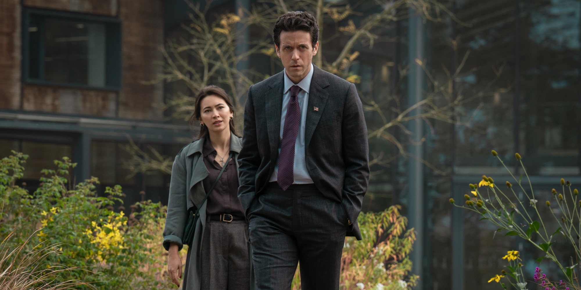 Silo season 3 just got its Apple TV release date and first trailer ...