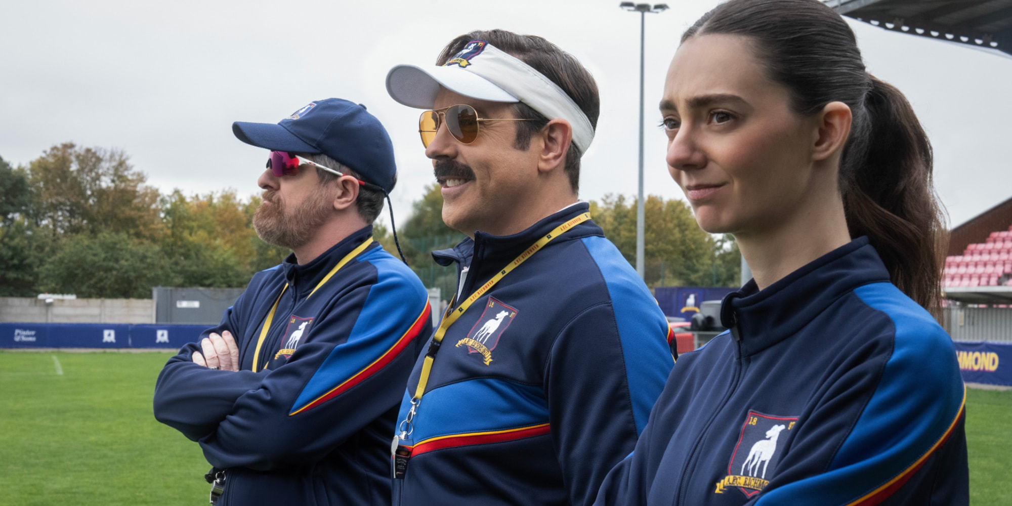 Ted Lasso season 4 just got its Apple TV release date and first trailer ...