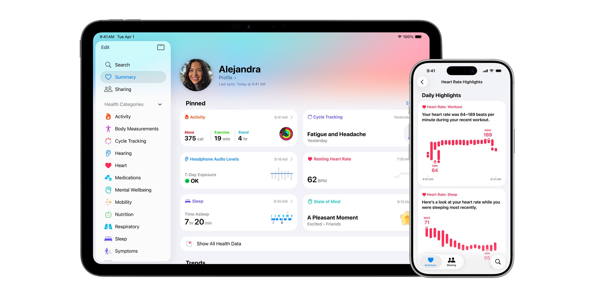 Apple Watch and AirPods health features get major new global expansions ...