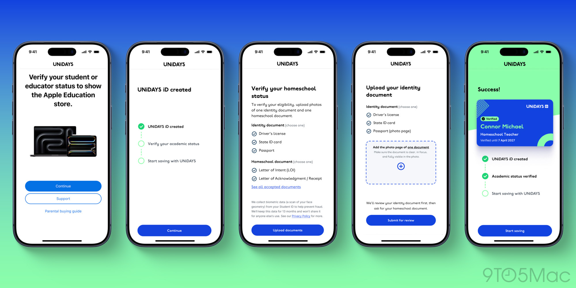 Apple now requires verification for Education Store, adds Apple Watch ...