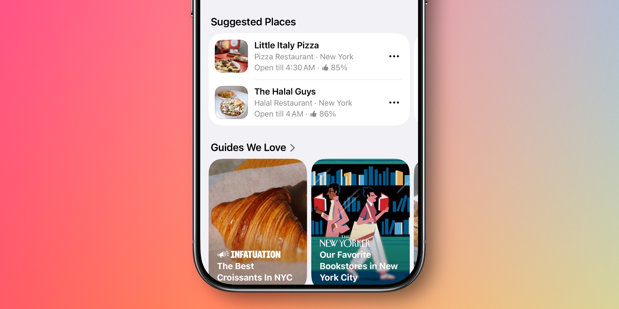 iOS 26.5’s Apple Maps app has two notable changes, here’s what’s new ...