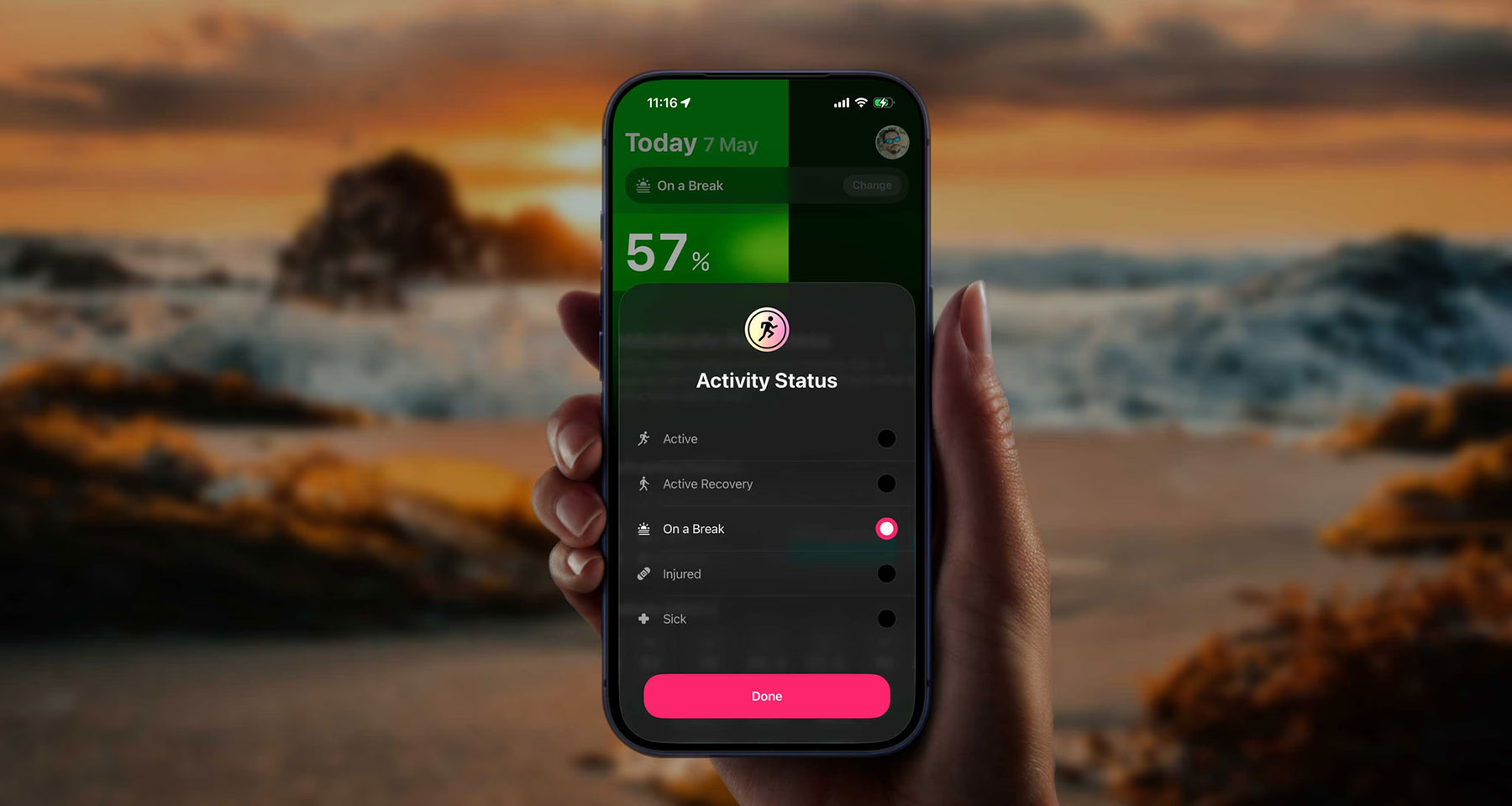 The Outsiders celebrates Apple Design Award nomination with huge update ...