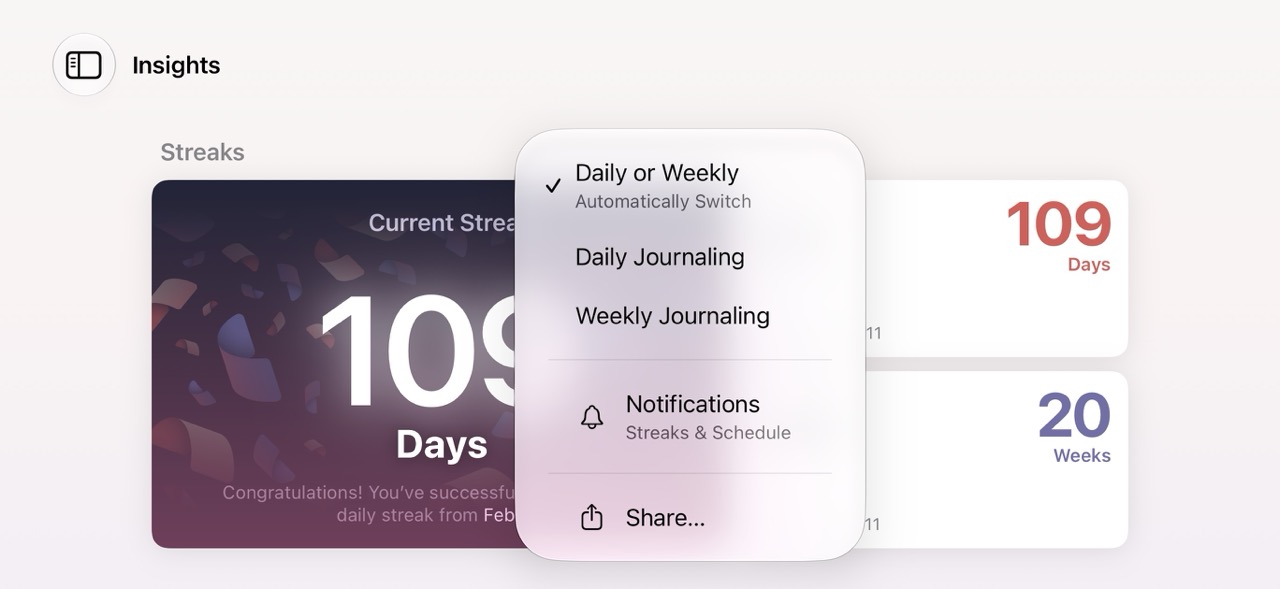 Here’s everything new for Journal in iOS 27 - 9to5Mac