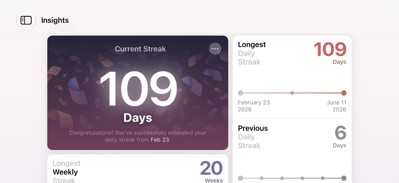 Here’s everything new for Journal in iOS 27 - 9to5Mac