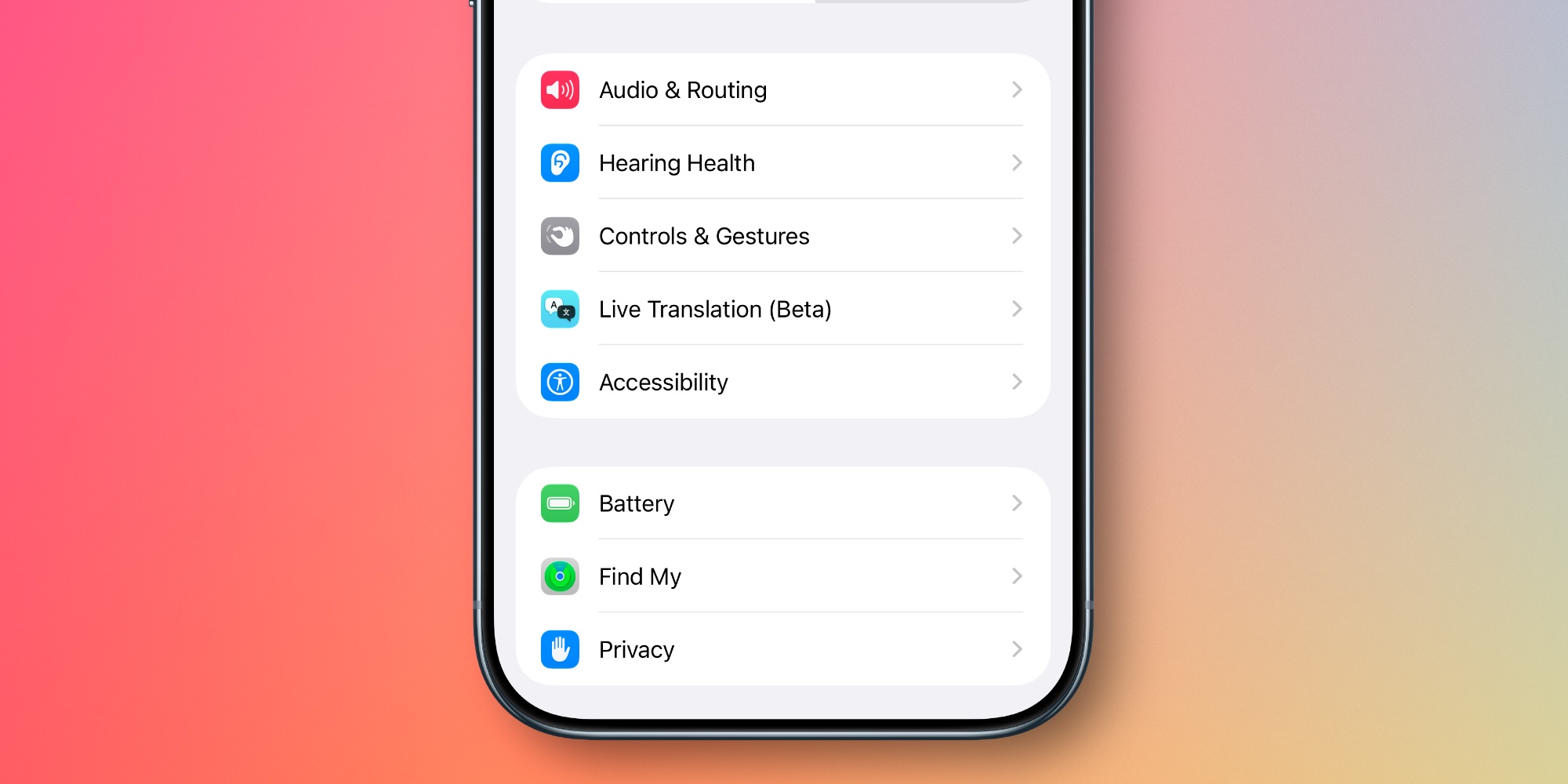 Here’s everything new for AirPods in iOS 27 - 9to5Mac
