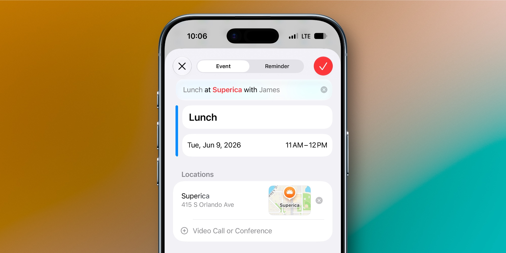iOS 27 gives Apple’s Calendar app new feature I’ve wanted for years ...