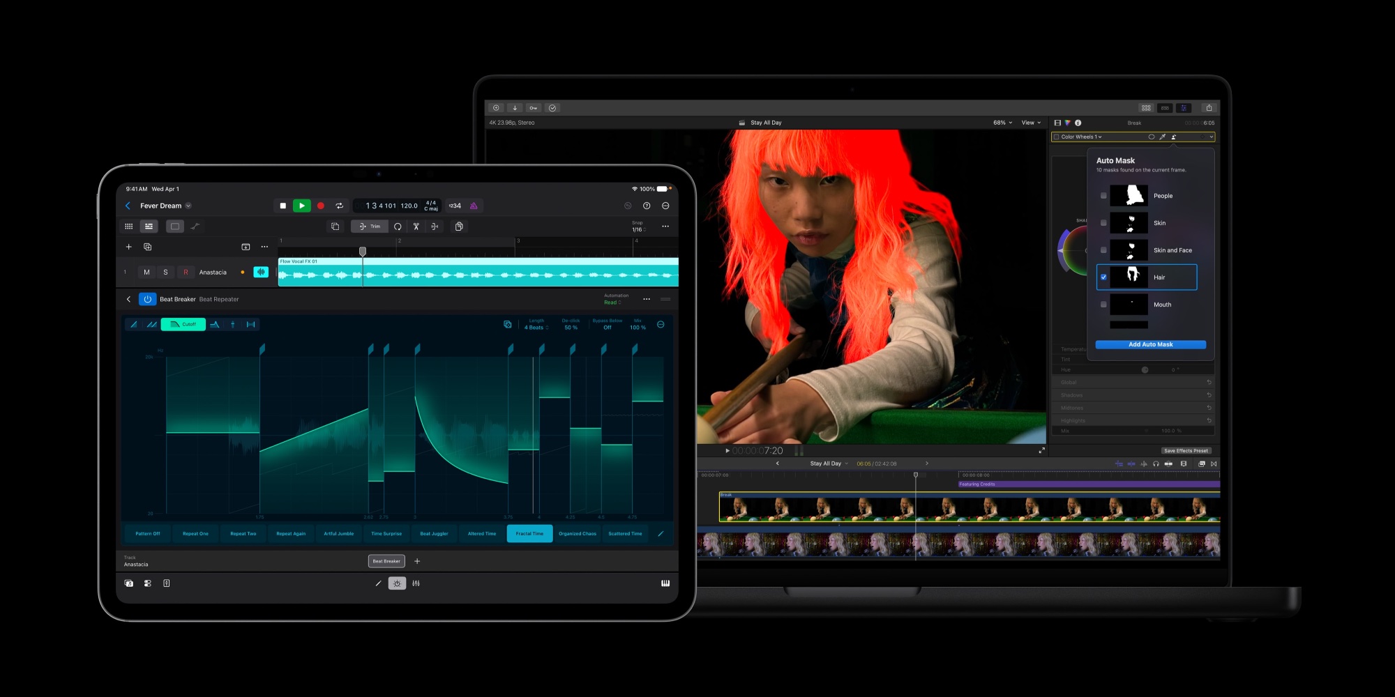 Apple Creator Studio just got better, here’s what’s new - 9to5Mac
