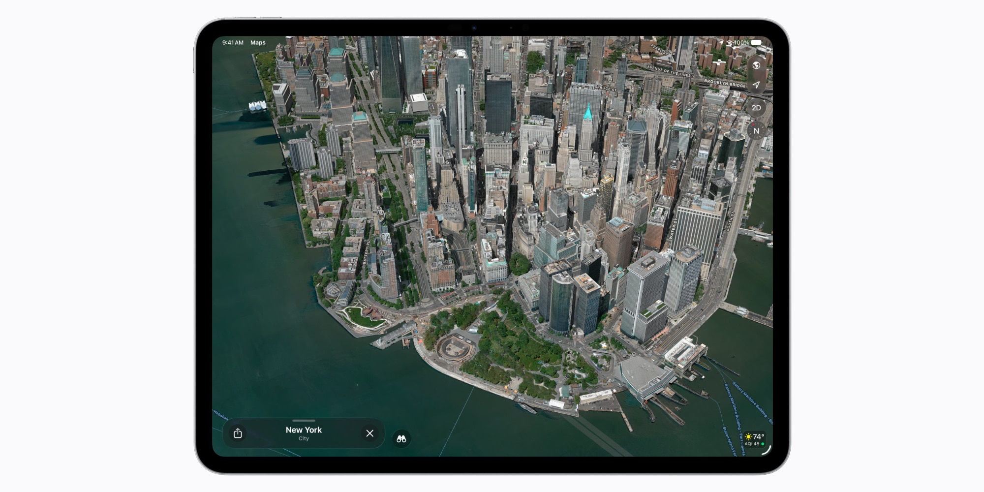 Here’s everything new for Apple Maps in iOS 27 - 9to5Mac