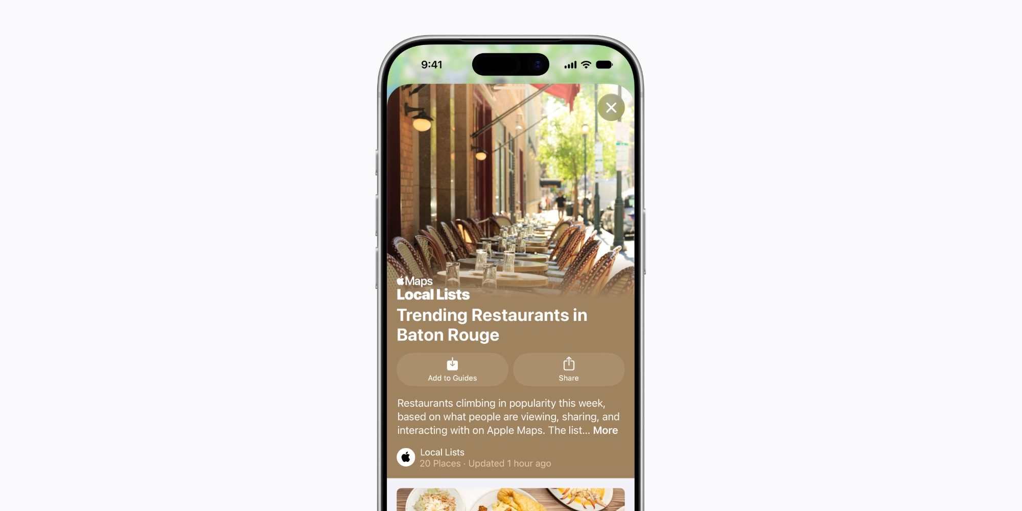 Here’s everything new for Apple Maps in iOS 27 - 9to5Mac