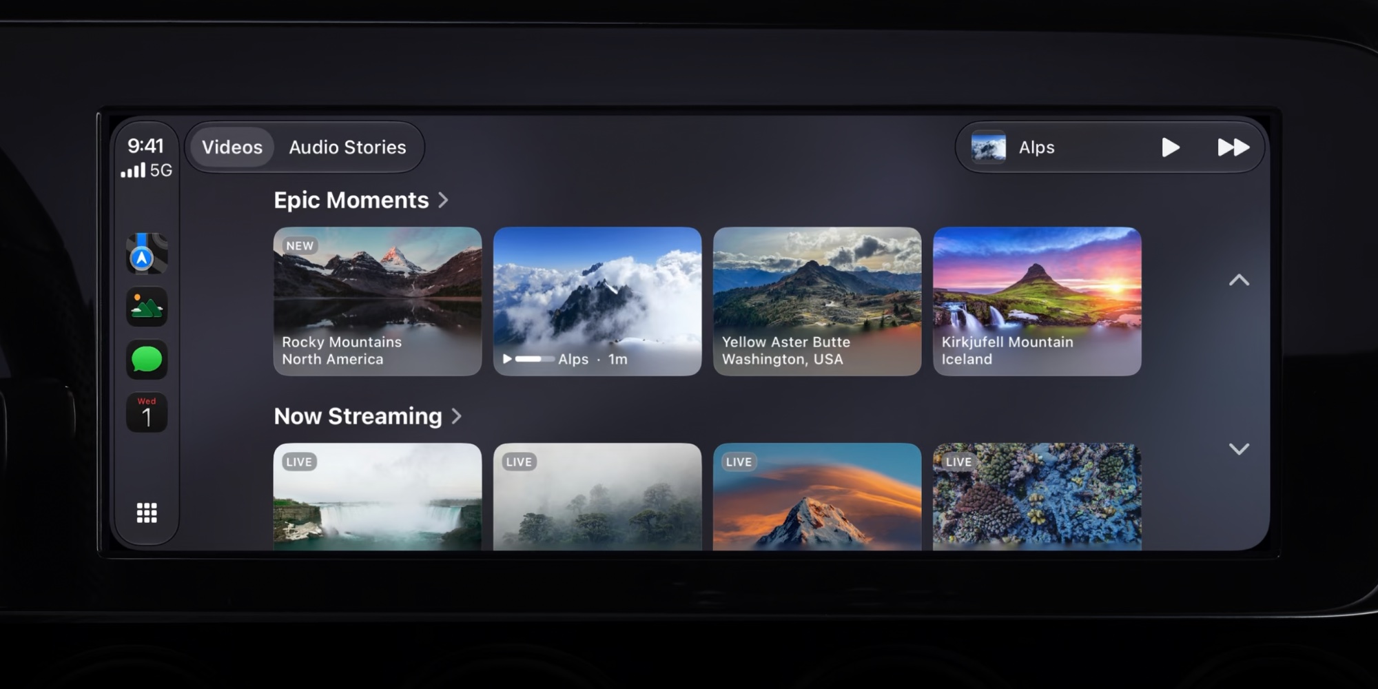 Here’s everything new for CarPlay in iOS 27 - 9to5Mac