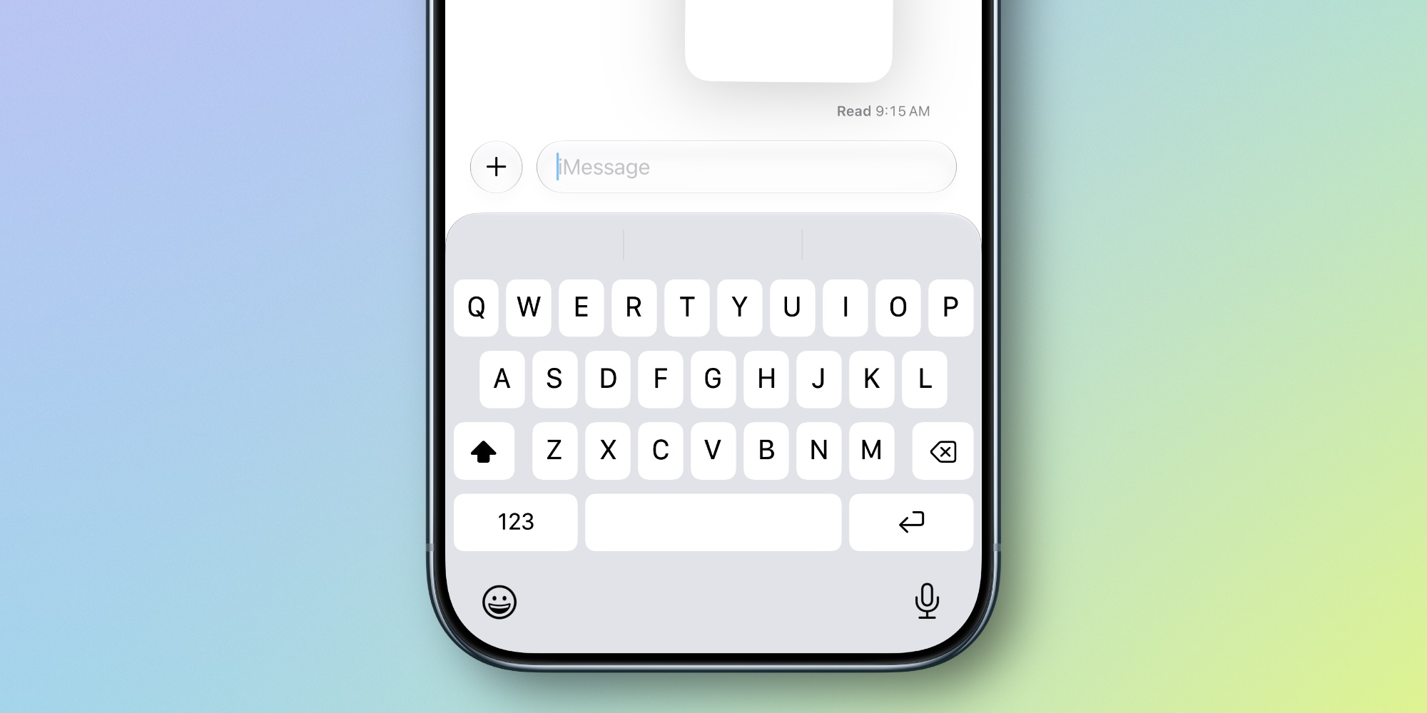 Here’s everything new for Messages in iOS 27 - 9to5Mac