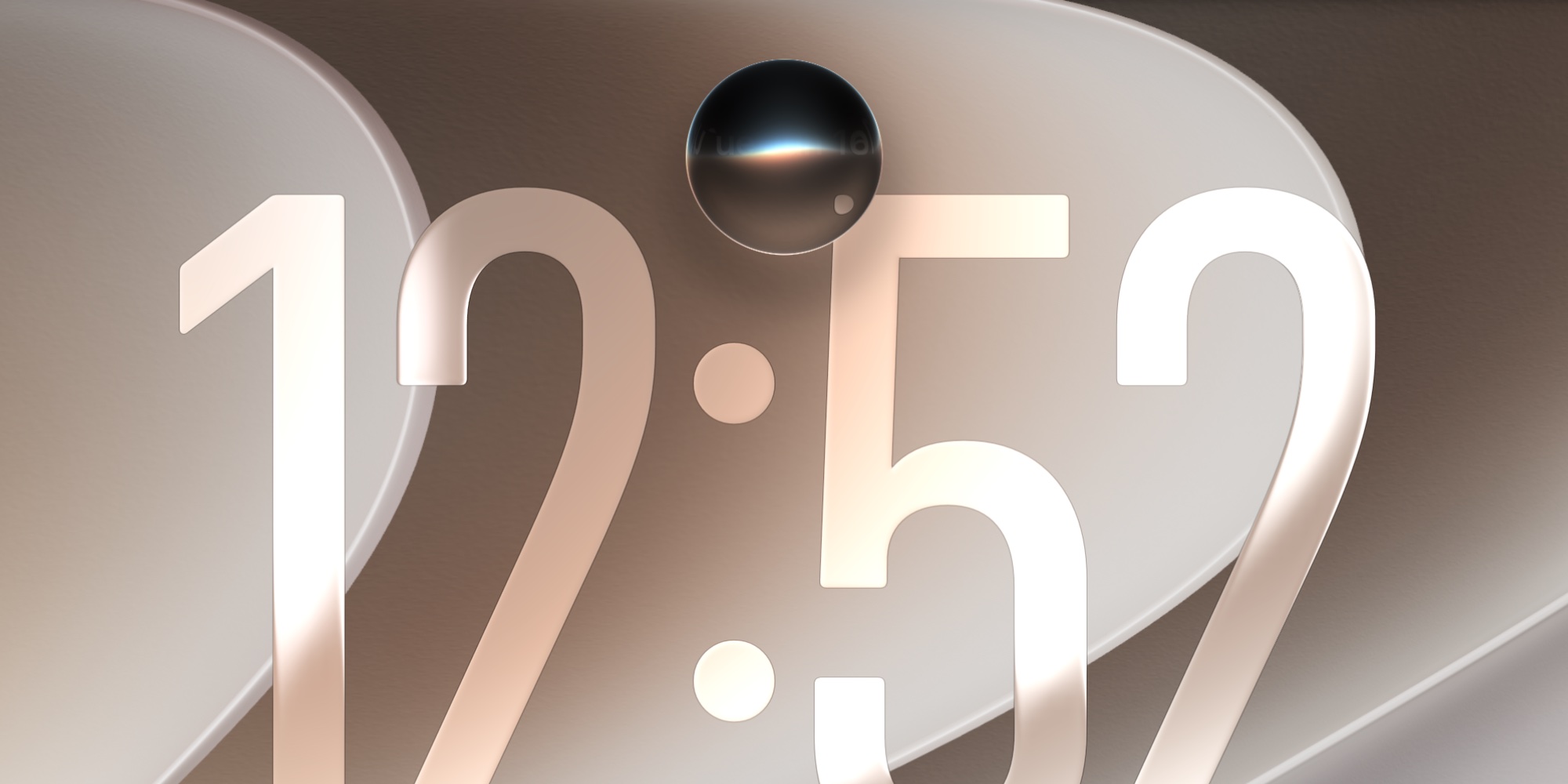 Siri AI hints at new iPhone 18 Pro design change - 9to5Mac