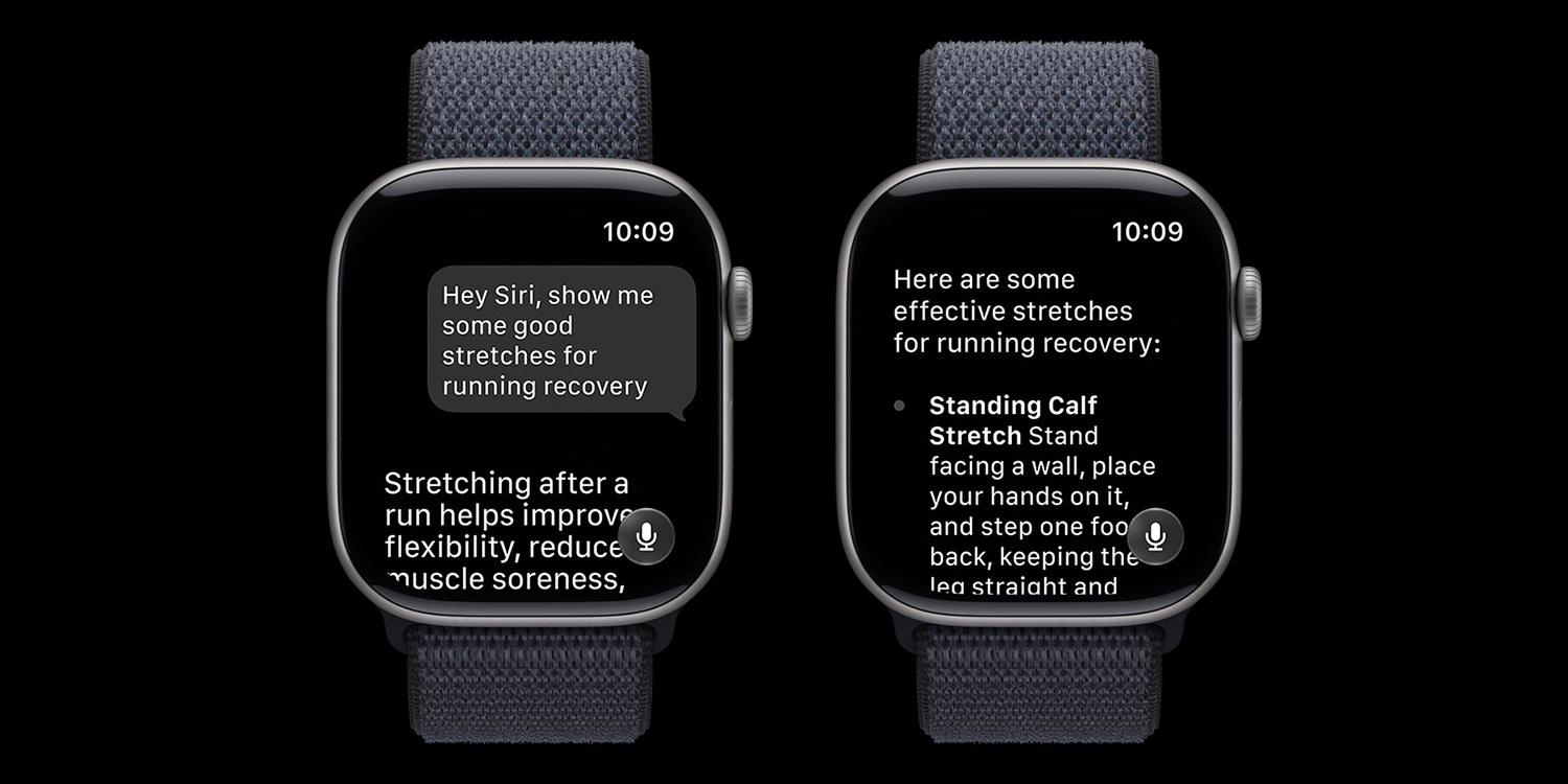 watchOS 27 will add two new apps to your Apple Watch - 9to5Mac