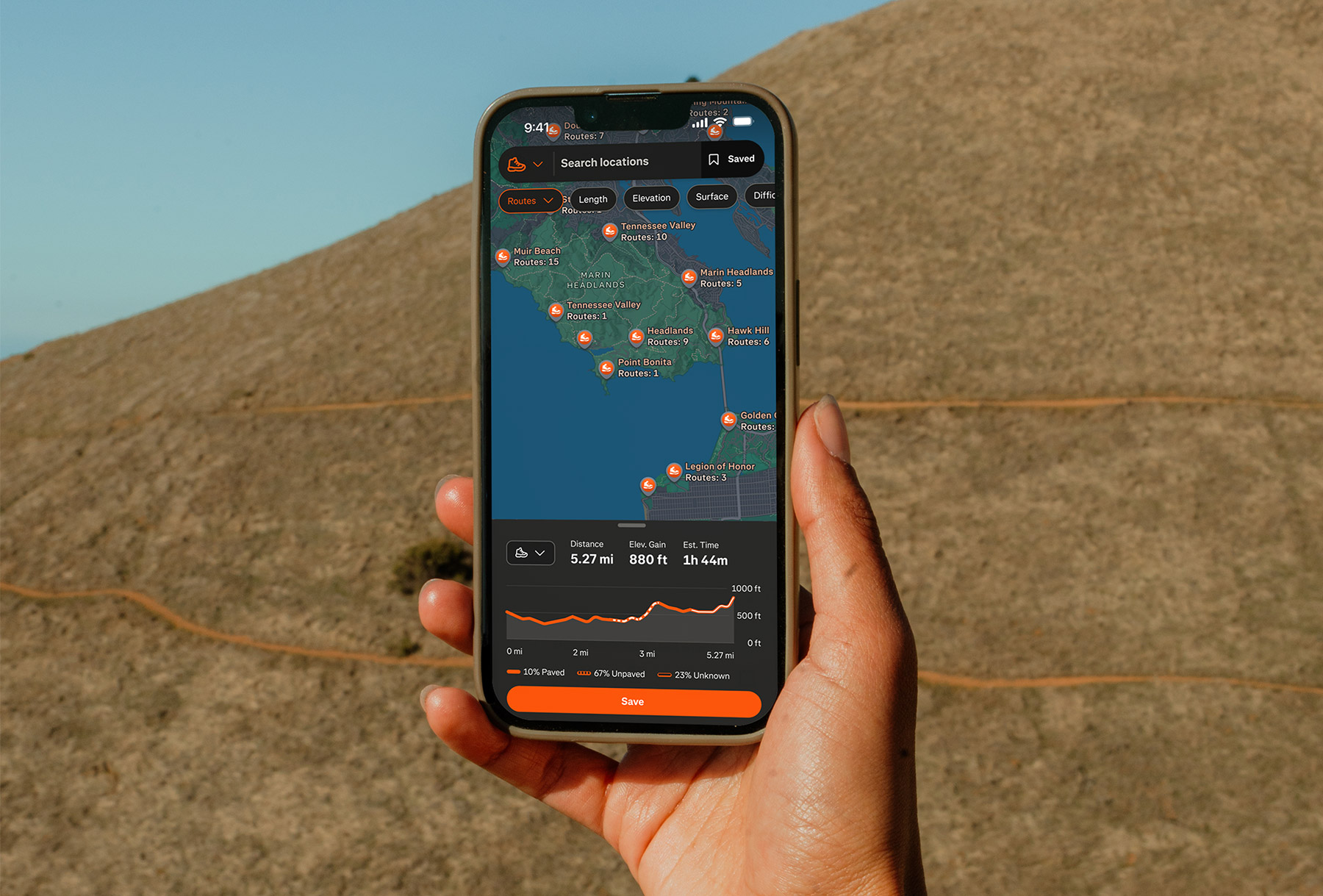 Strava expands hiking tools with better maps, route planning, more ...