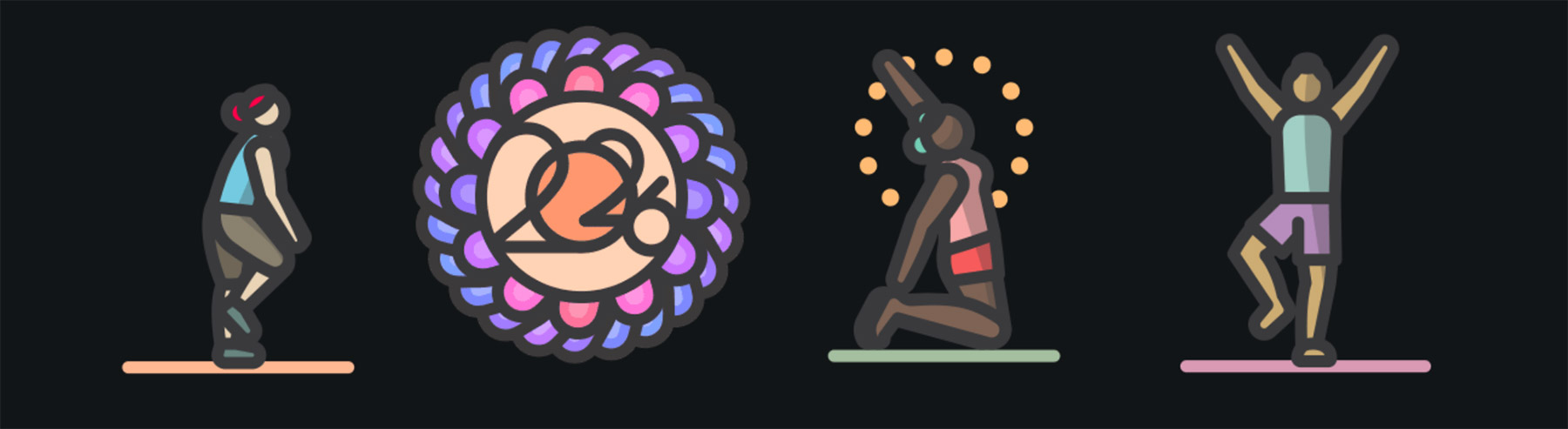 Apple Watch Activity Challenge celebrates International Day of Yoga ...