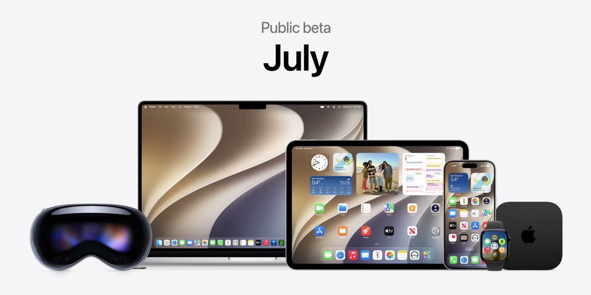 iOS 27 public beta release date: When you can install the new iPhone ...