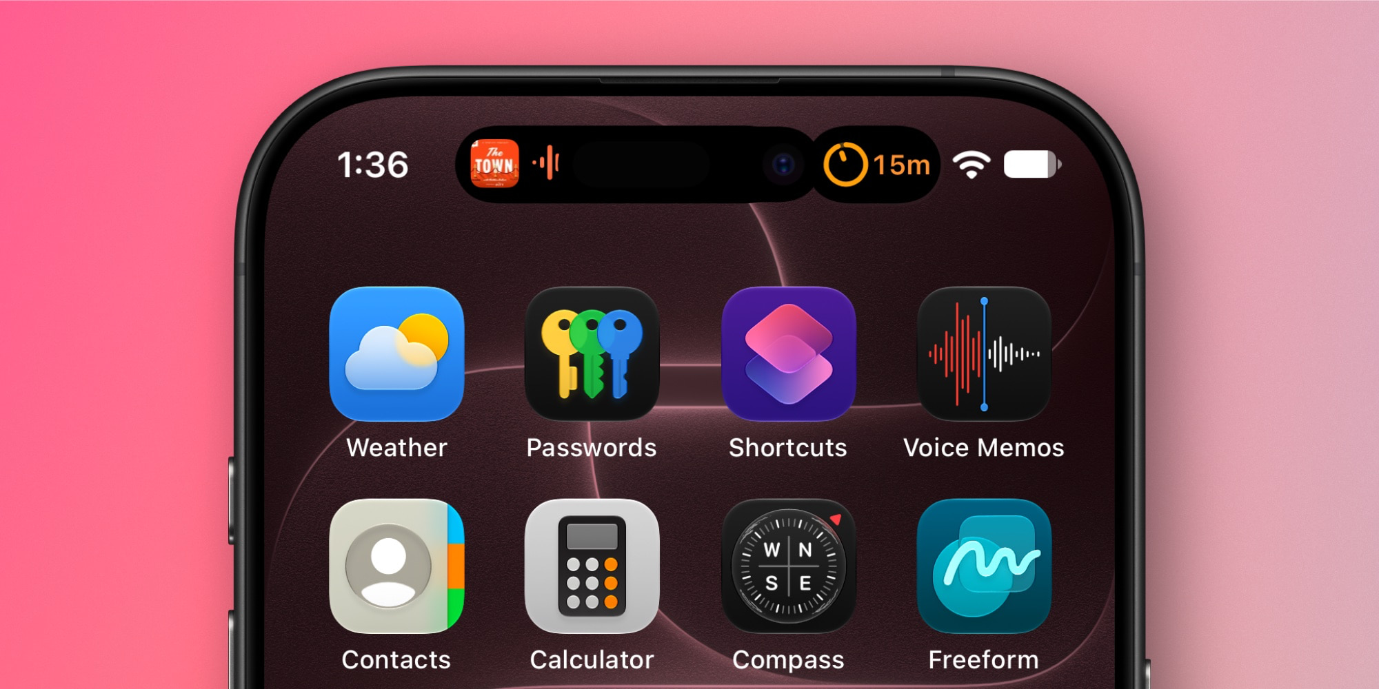 iPhone 18 Pro’s best Dynamic Island feature is one Apple barely ...